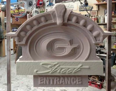 G Street - Part 2 — Imagination Corporation