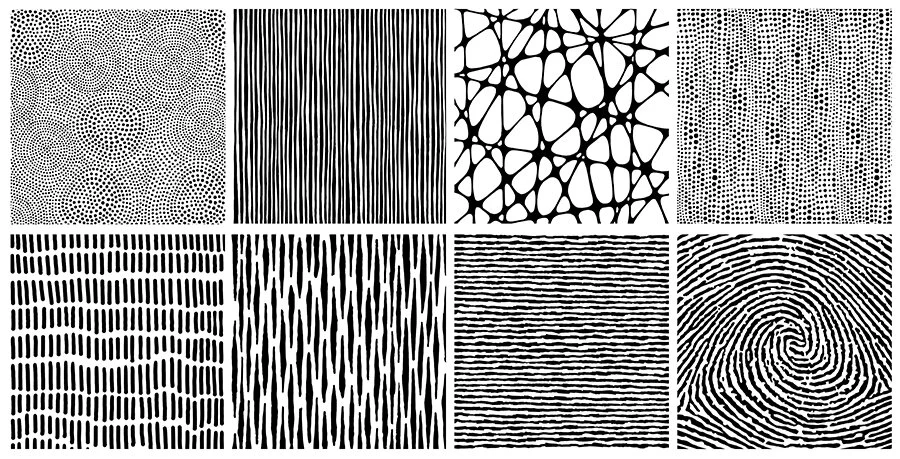 More bitmaps — Imagination Corporation