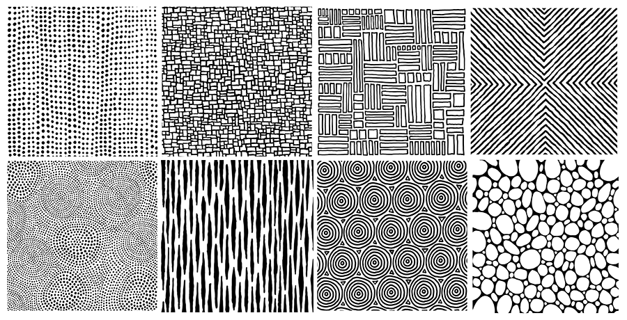 More textures for the next collection — Imagination Corporation