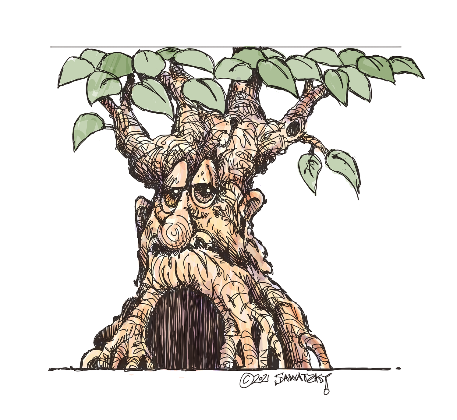 Design — Imagination Corporation