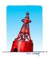 Good buoy! — Imagination Corporation