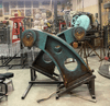Gantry tops done — Imagination Corporation