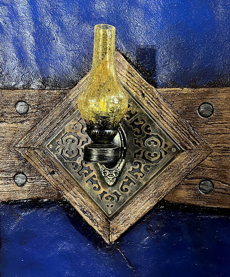 Light magic — Imagination Corporation