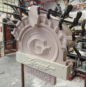 G Street - Part 2 — Imagination Corporation