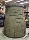 Giant base tower — Imagination Corporation