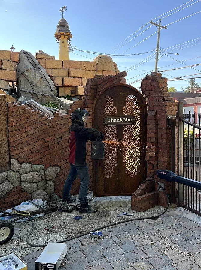 Down to the details — Imagination Corporation