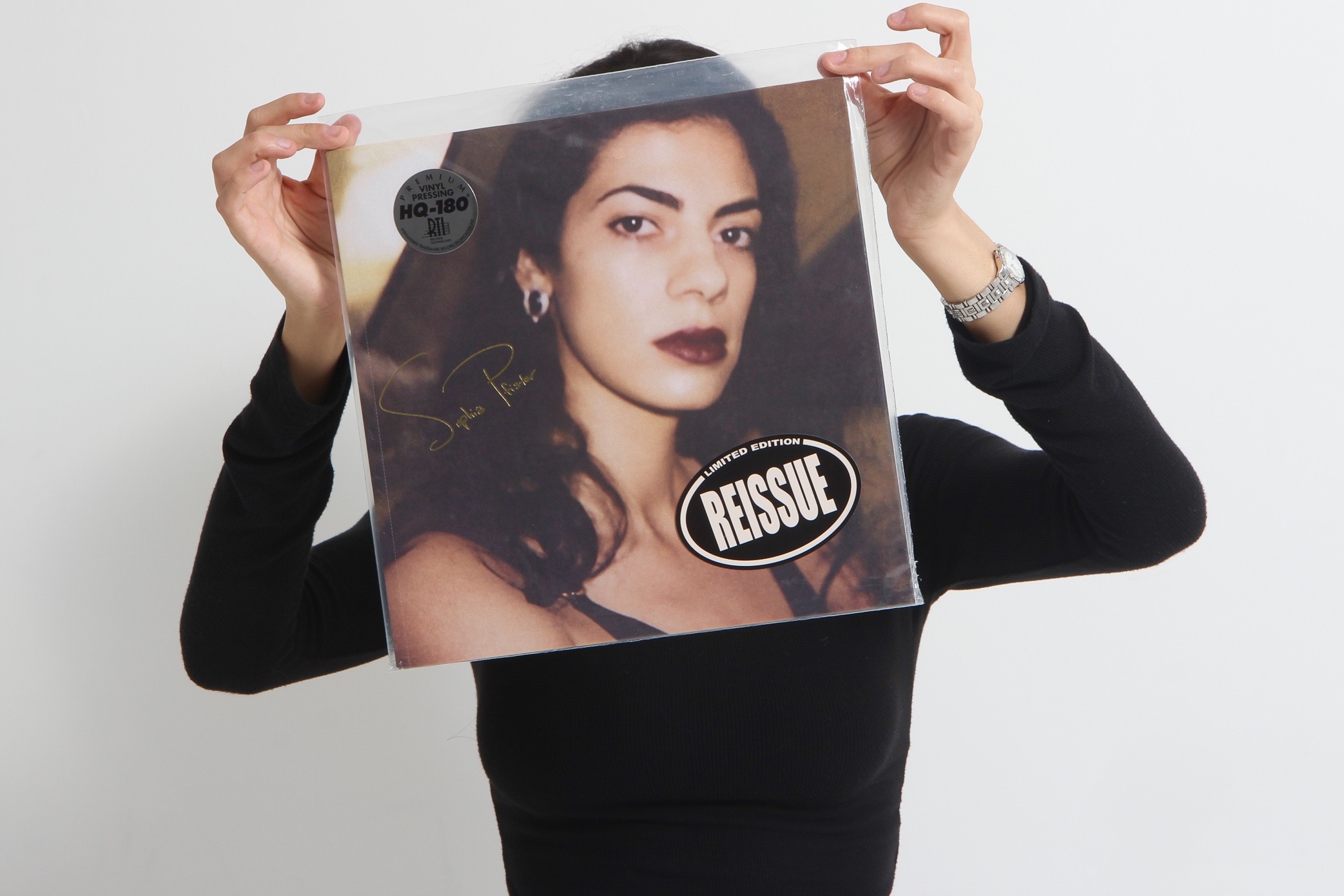 STORE — SOPHIA PHOENIX
