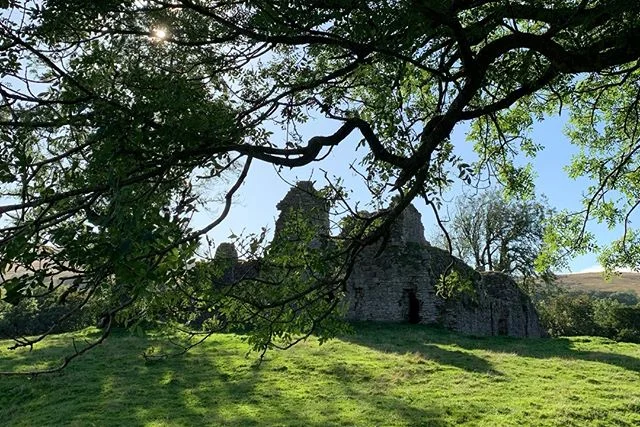 Keld Resource Centre