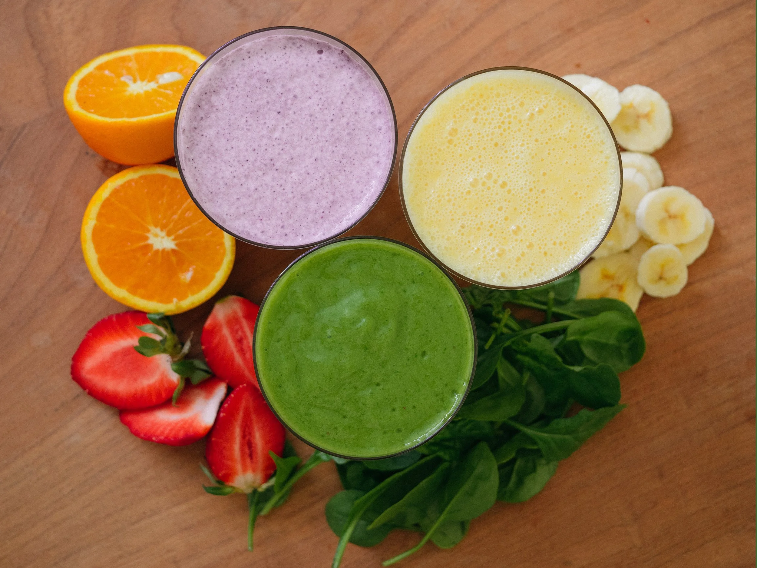 Game Day NutritionOla Luczak DIETITIAN