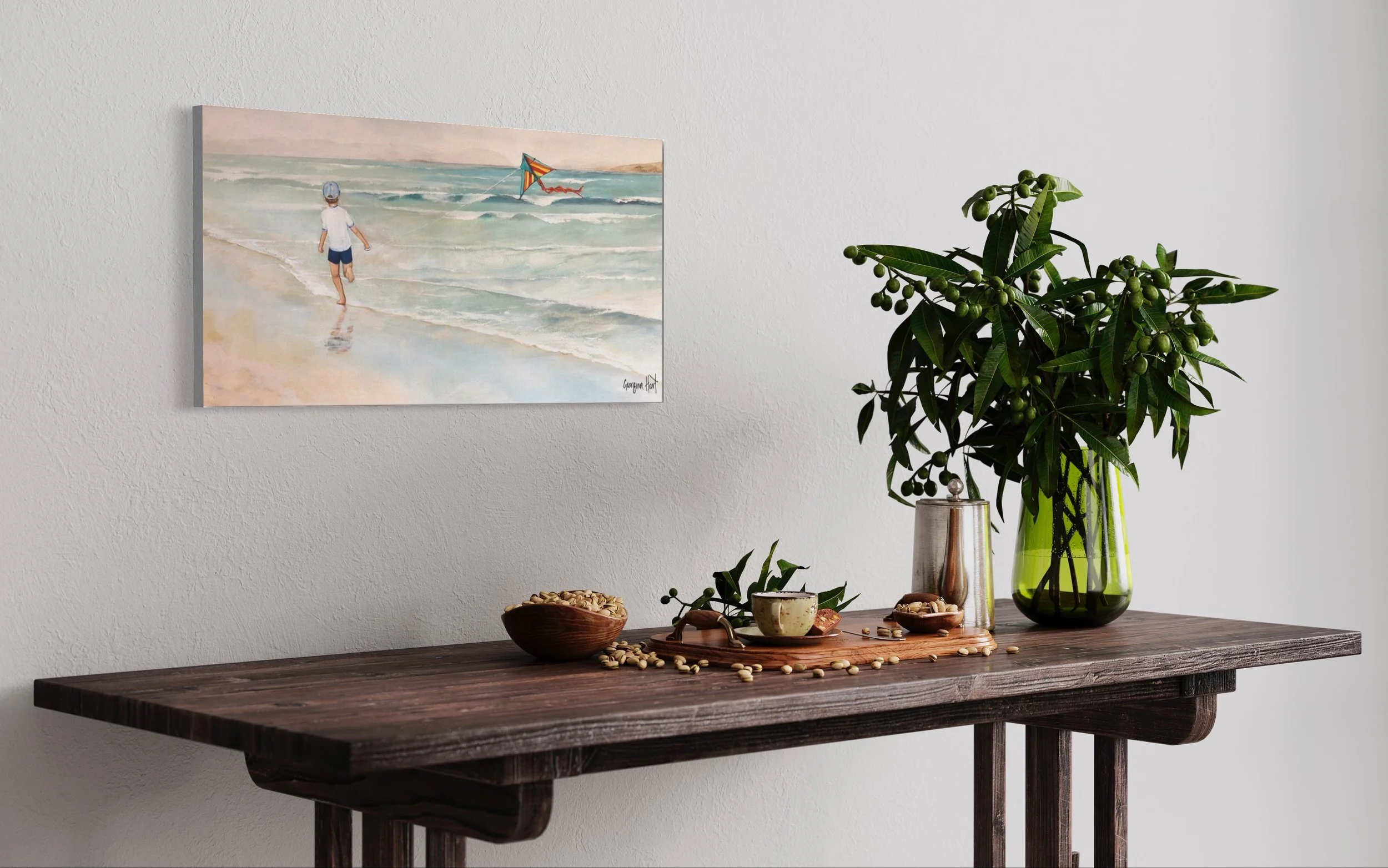 Georgina Hart Prints — Georgina Hart Art