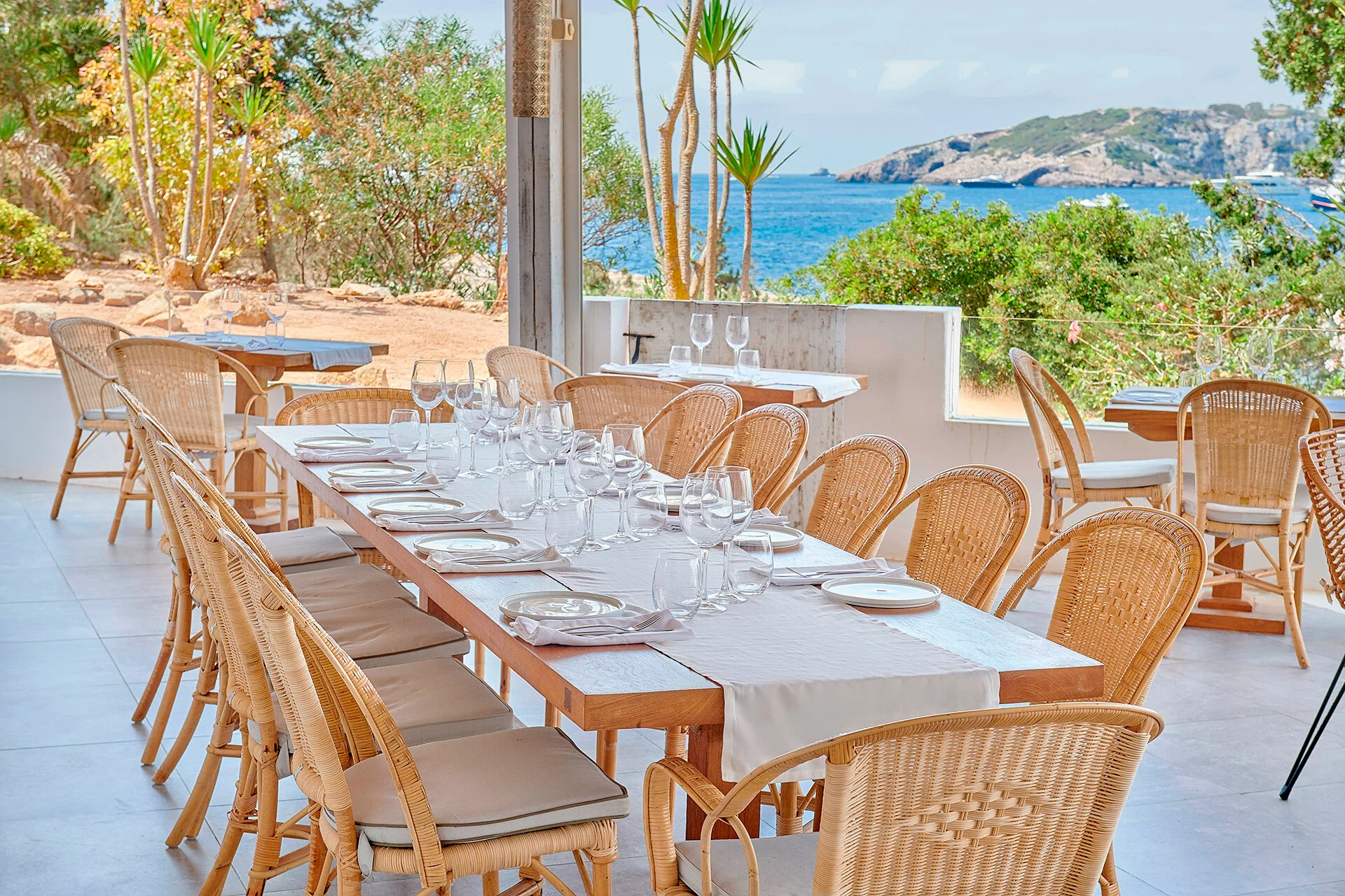 Sa Punta Ibiza
