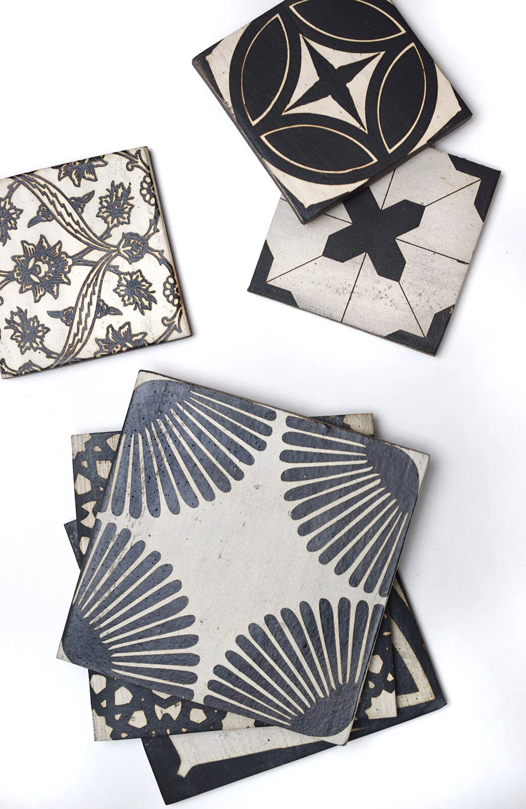 FLM Ceramics and Tile — About Our Tile