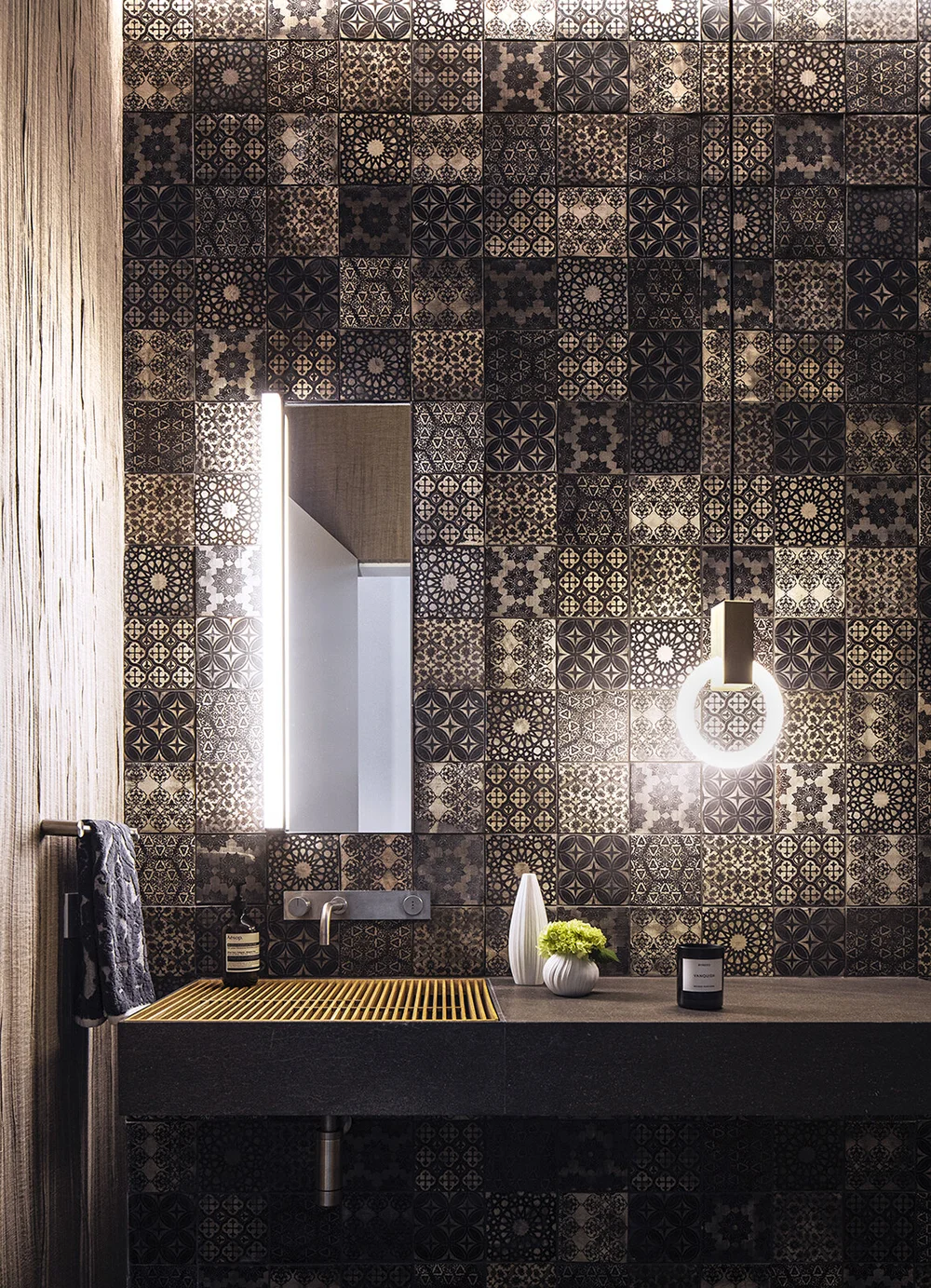 FLM Ceramics and Tile — About Our Tile