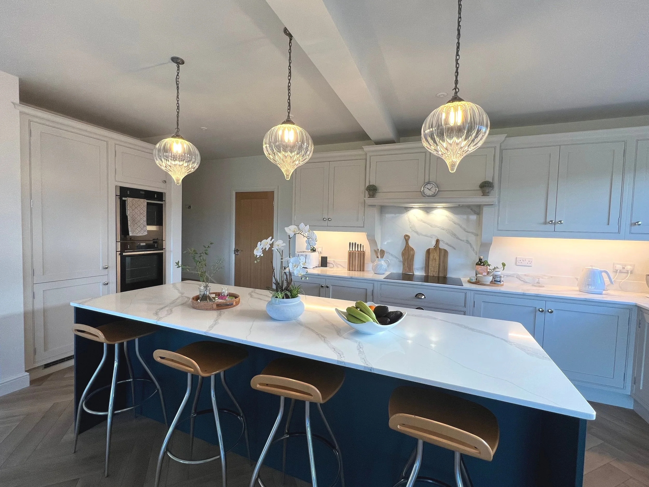 Webbs of Kendal - Kitchen and Bedroom Design, Supply & Installation