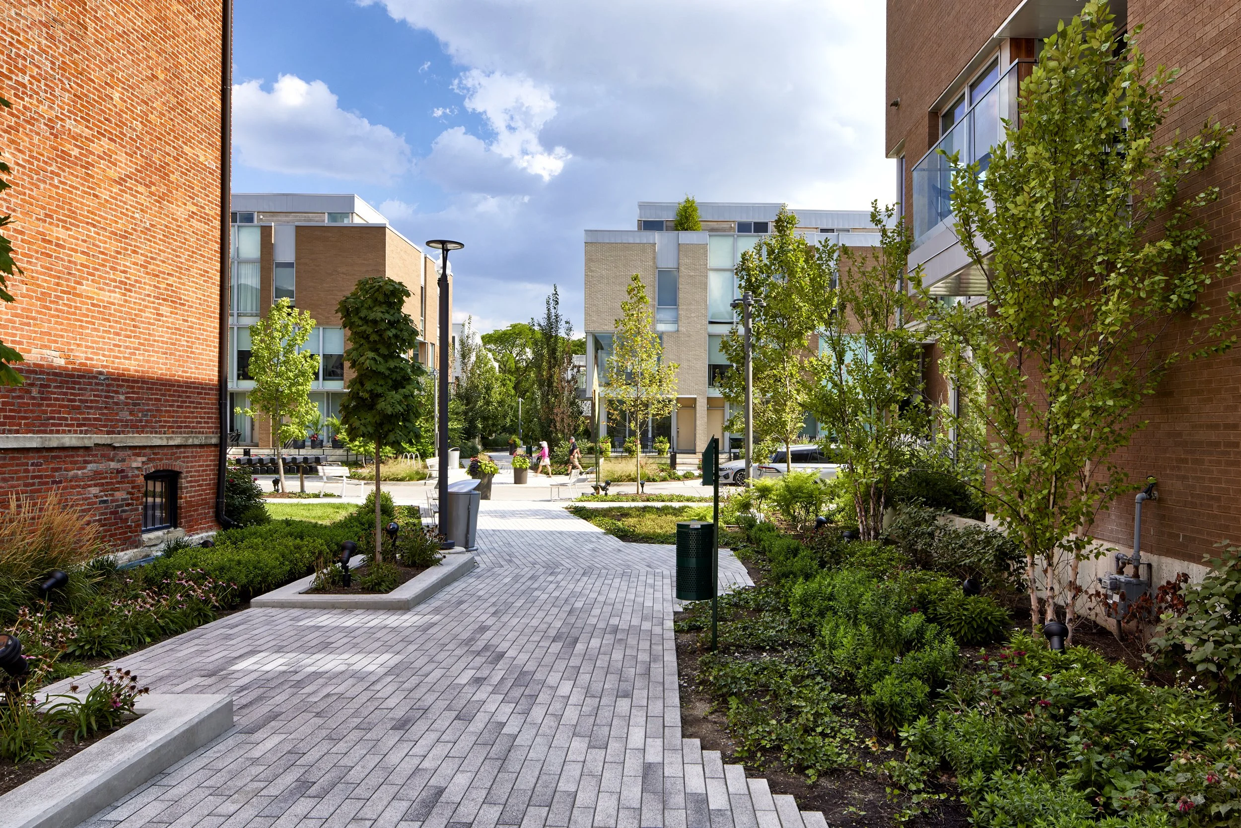 STUDIO DWELL ARCHITECTS