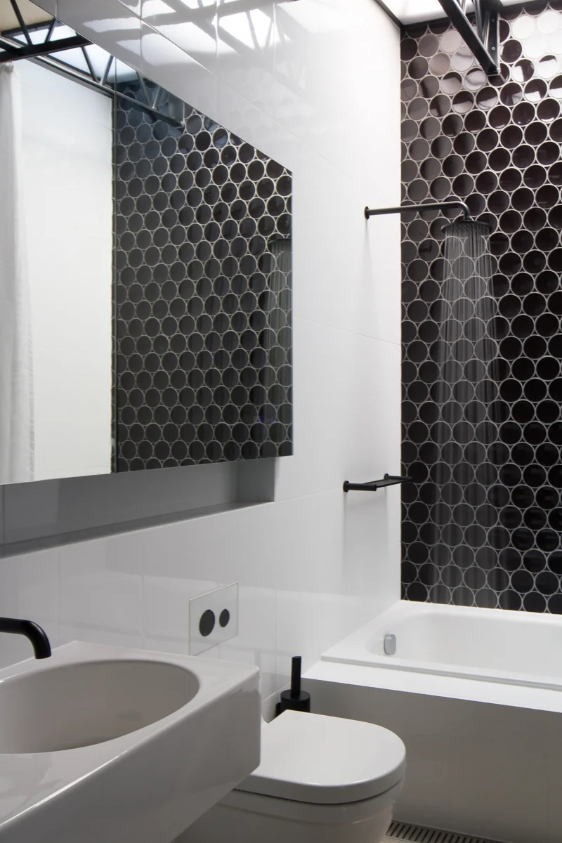 HELLO HOUSE — OOF! architecture