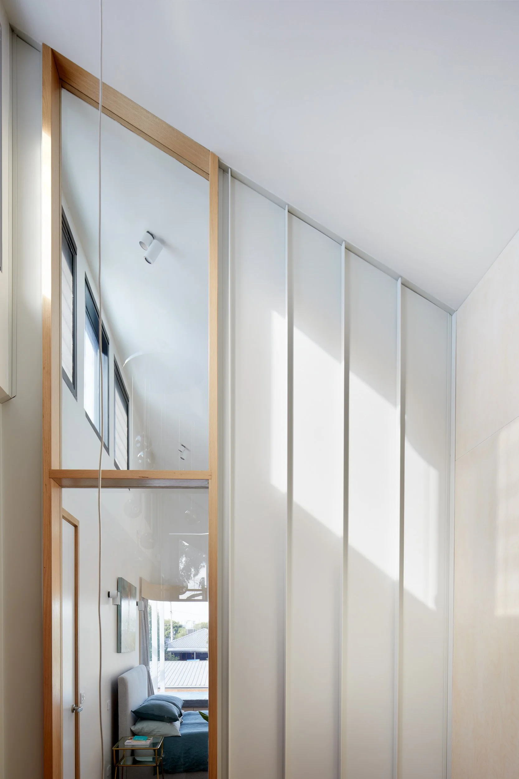 GANTRY HOUSE — OOF! architecture