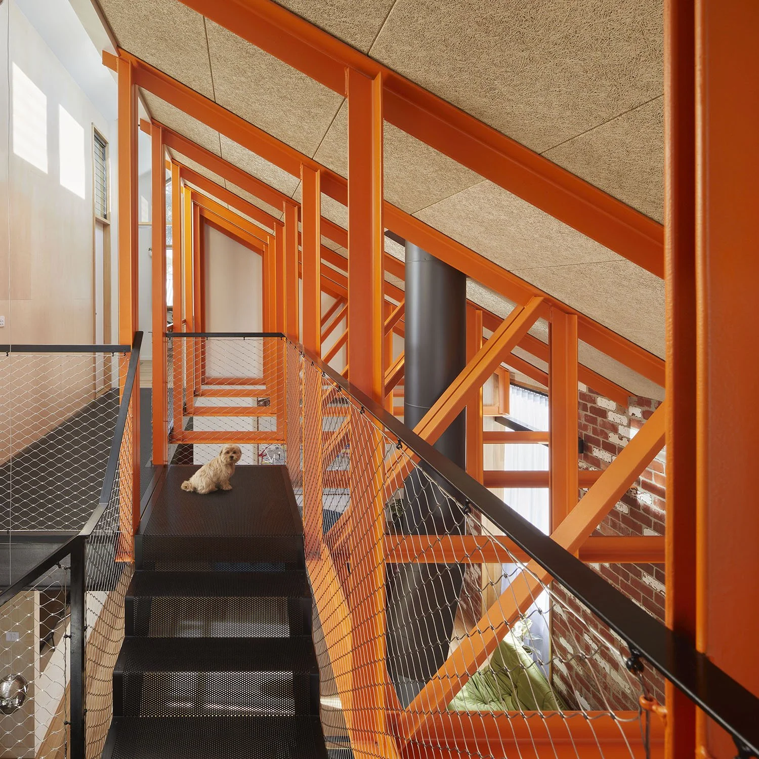 projects — OOF! architecture