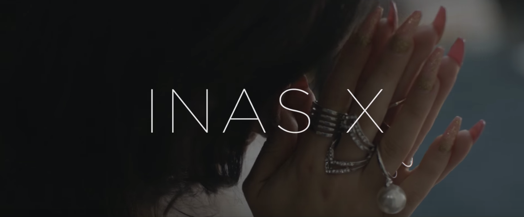 Inas X