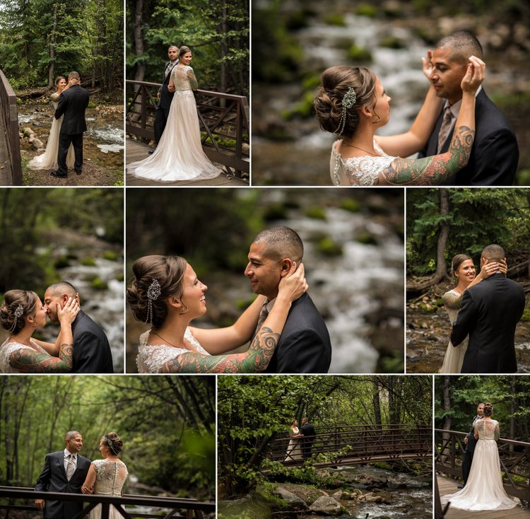 Pines Lodge & Strawberry Lawn a Beaver Creek Wedding {Drew & Alicia ...