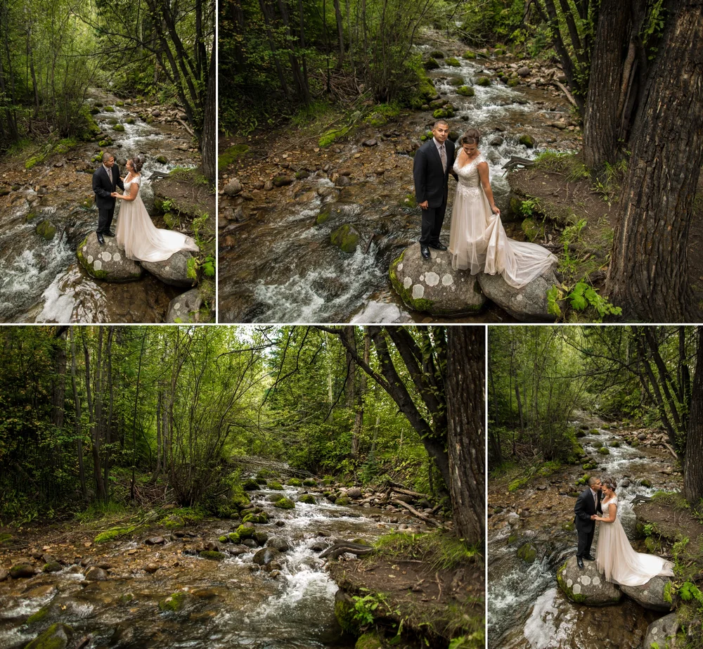 Pines Lodge & Strawberry Lawn a Beaver Creek Wedding {Drew & Alicia ...