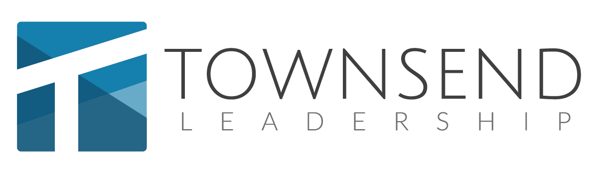 Townsend Leadership Program — Heidi Sadecky