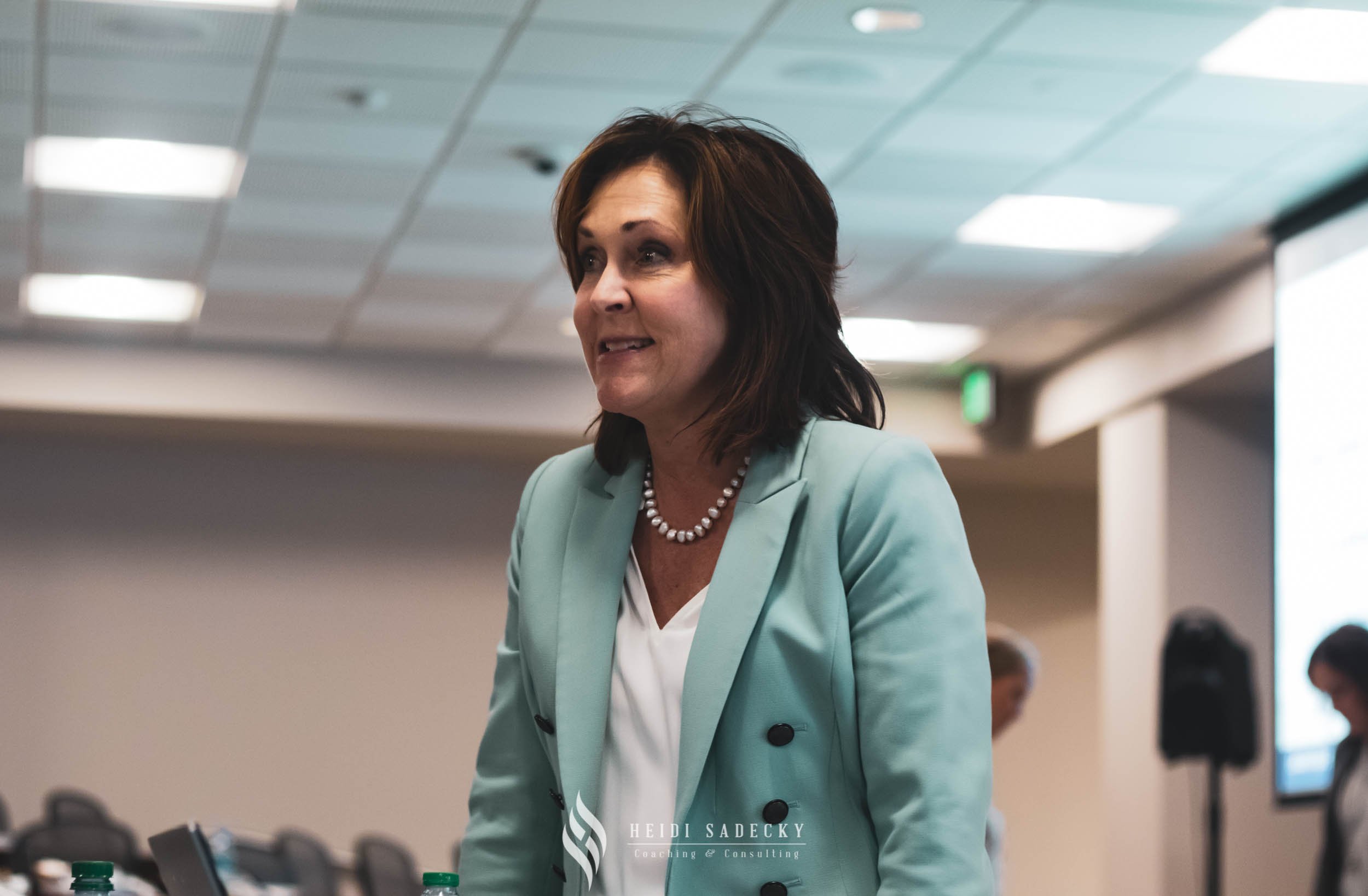 About Heidi — Heidi Sadecky