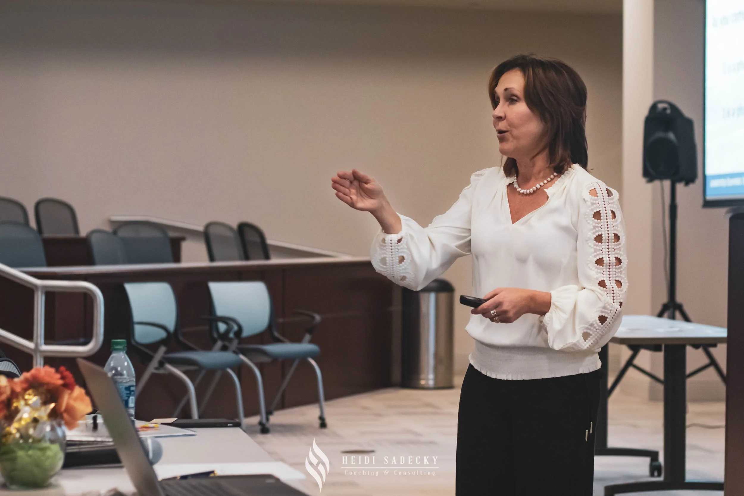 About Heidi — Heidi Sadecky