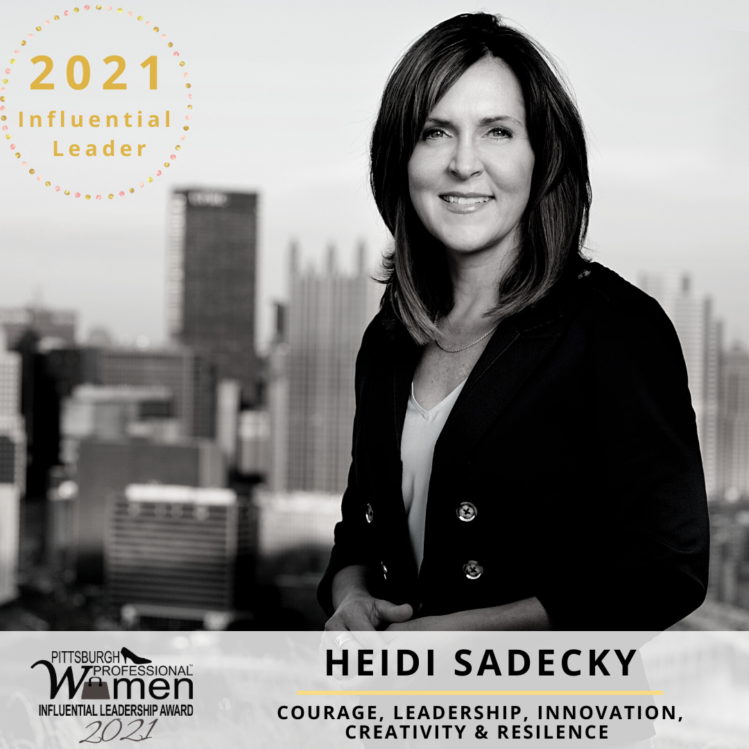 About Heidi — Heidi Sadecky