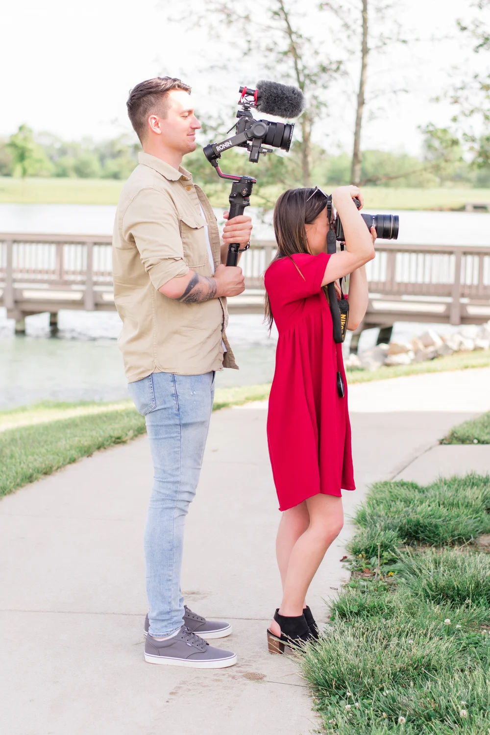 Photos by Ariel | Bloomington-Springfield-Peoria-Lincoln Illinois ...