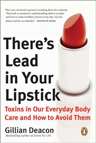 Most Toxic 20 Ingredients in Your Personal Care & Beauty Products ...