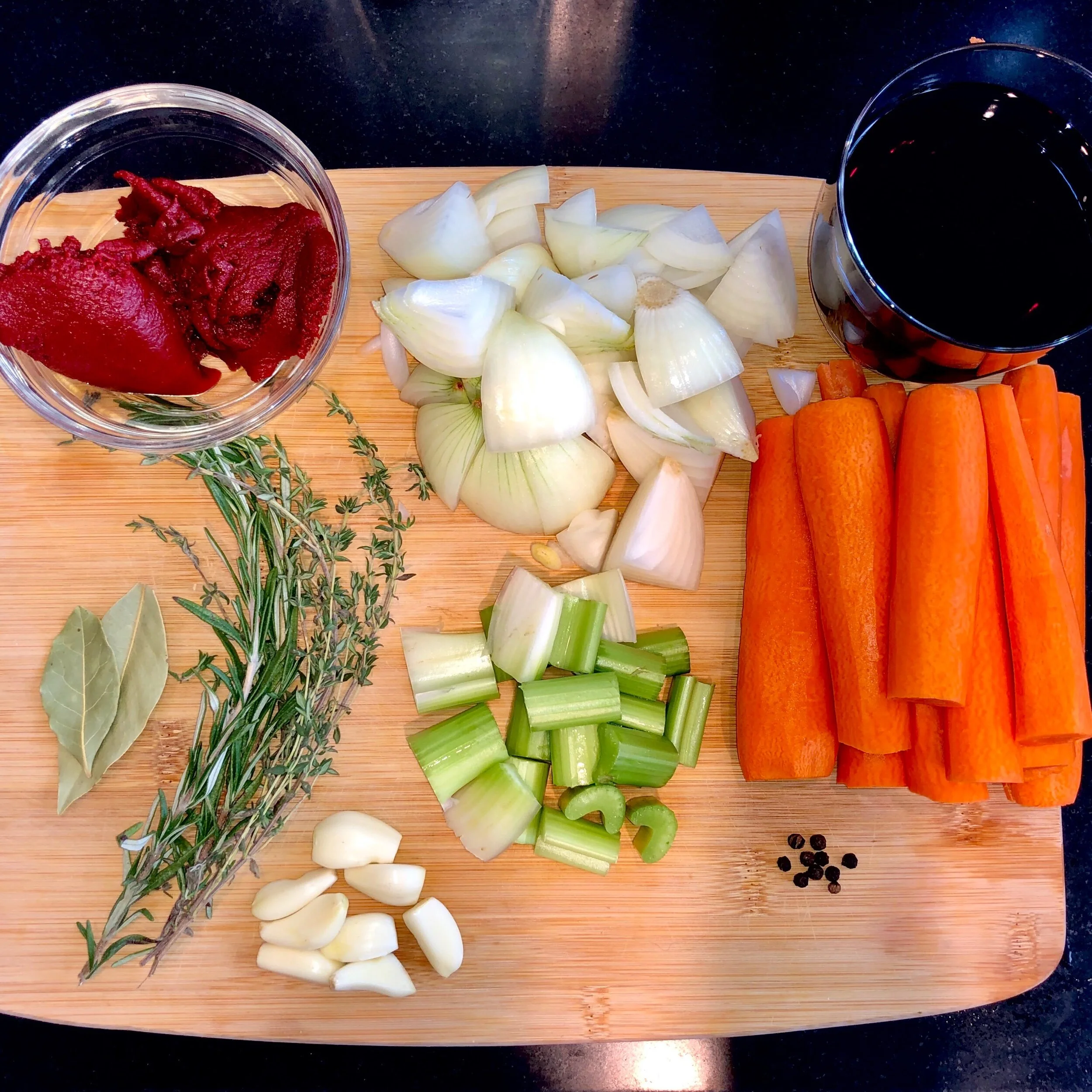 Hearty, Cold-Weather Beef Stew — Newtrition New You