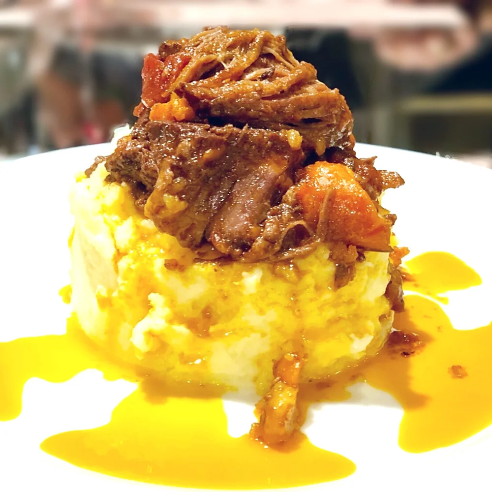 Hearty, Cold-Weather Beef Stew — Newtrition New You