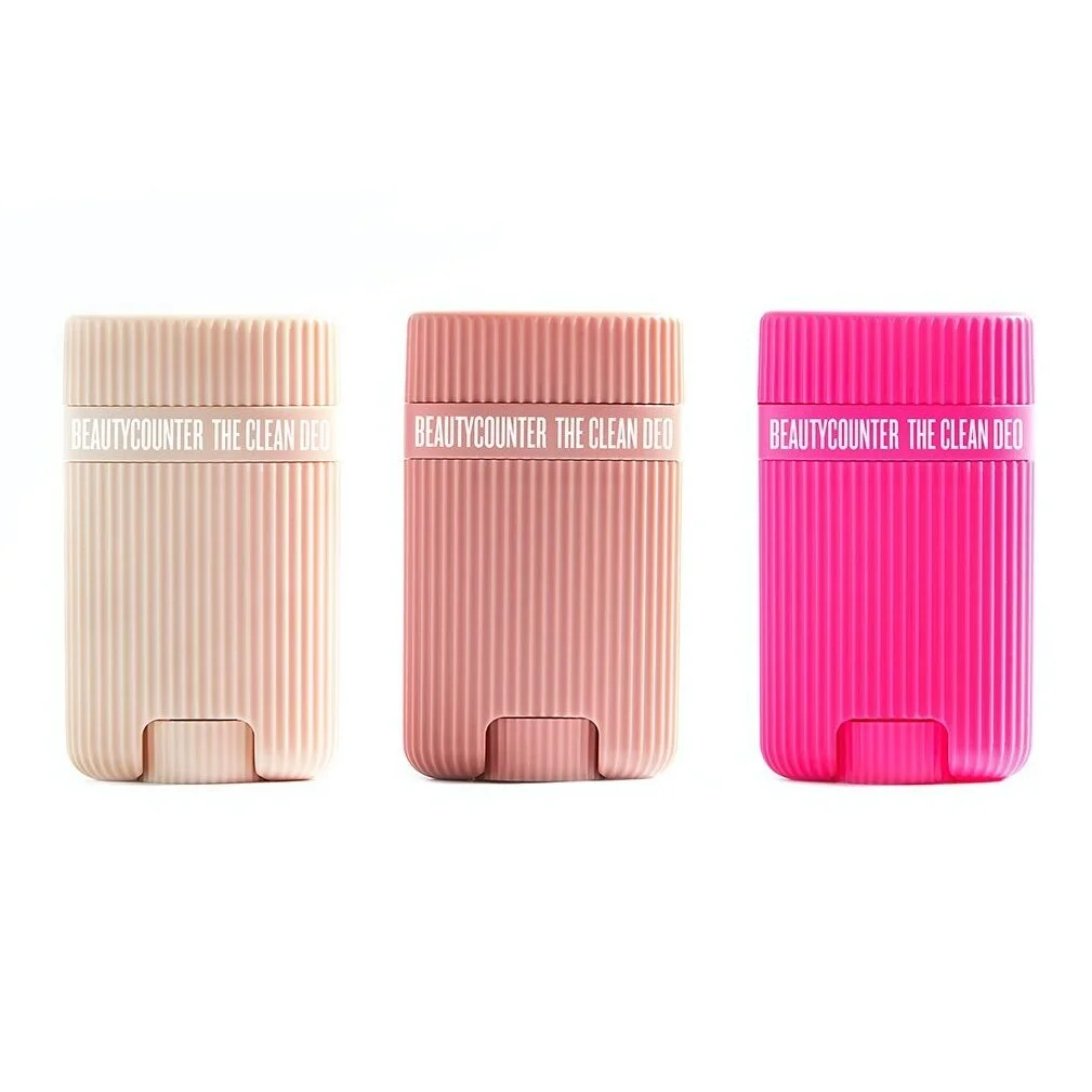 SAFER BEAUTY, ANTI-AGING, & PERSONAL CARE — Newtrition New You