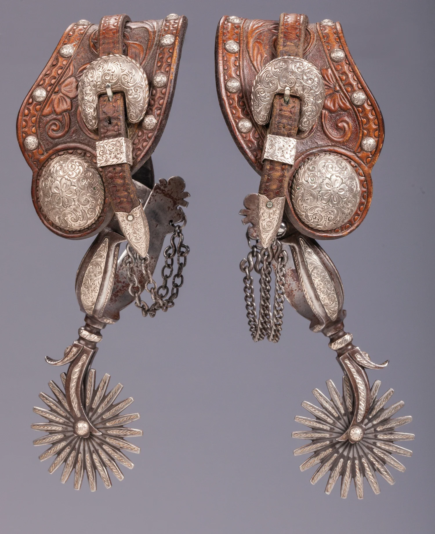 Mark Dahl, TCAA — Old West & Native American Art Show & Auction