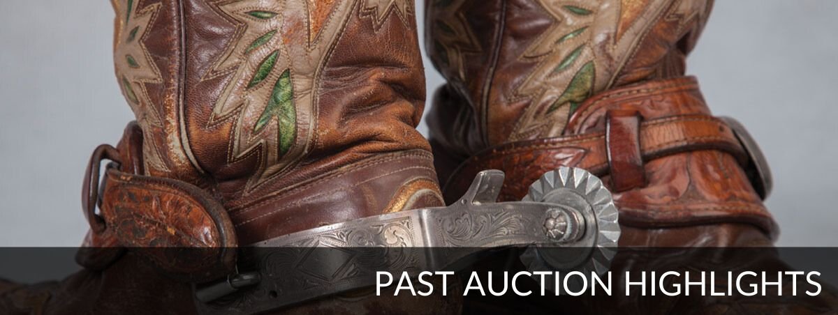 The Original, Famous "Fort Worth Five" Photograph that Doomed the Wild ...