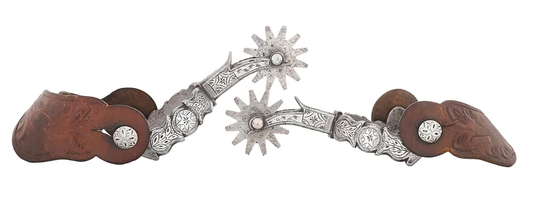 Past Auction Highlights Blog — Old West & Native American Art Show ...