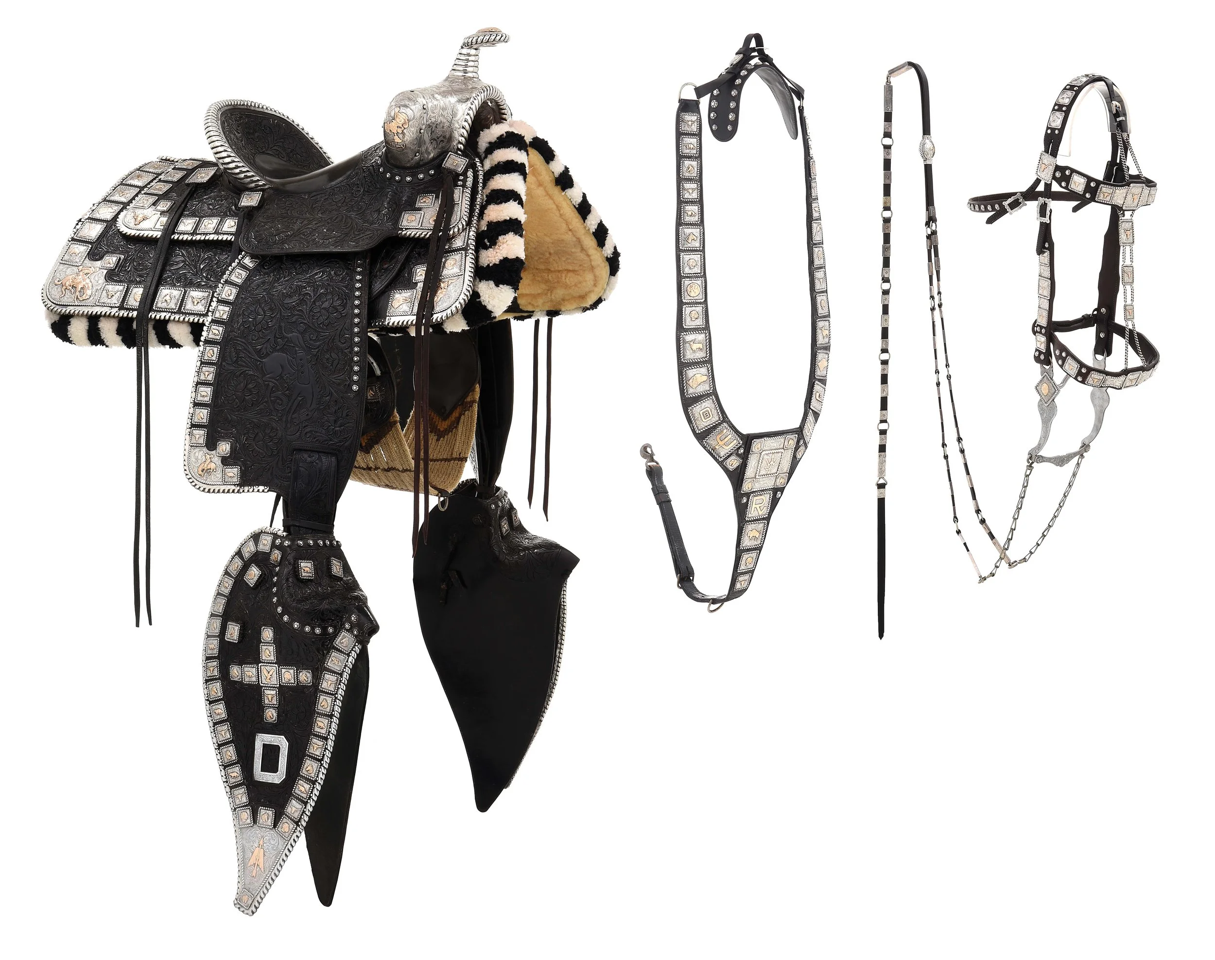 Past Auction Highlights — Old West Events