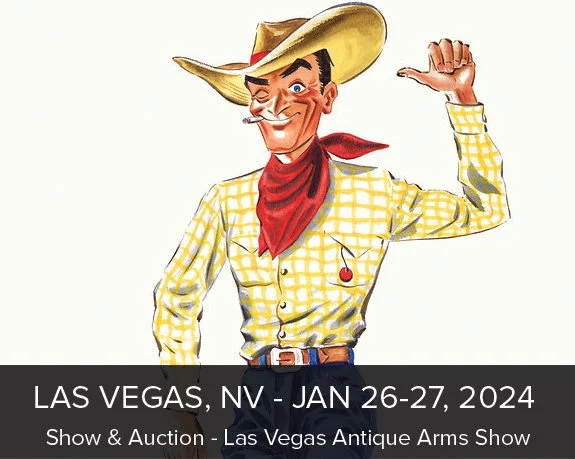 Old West Events