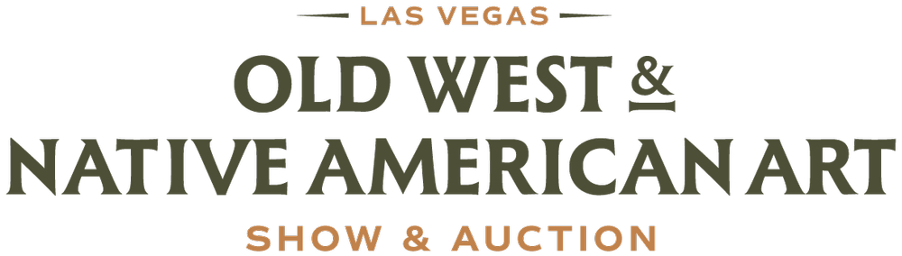 January Las Vegas Show — Old West & Native American Art Show & Auction