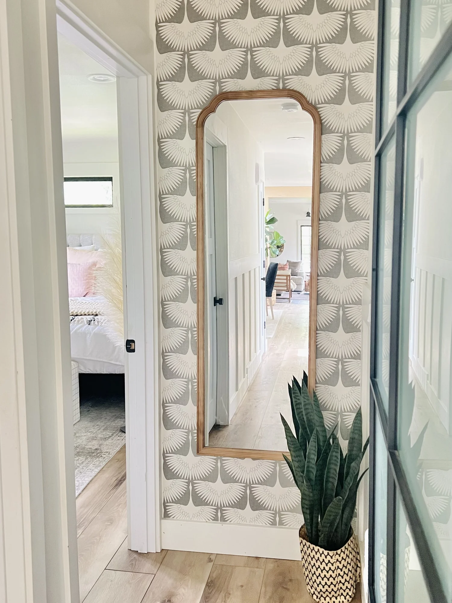 Bella Native Interior Design