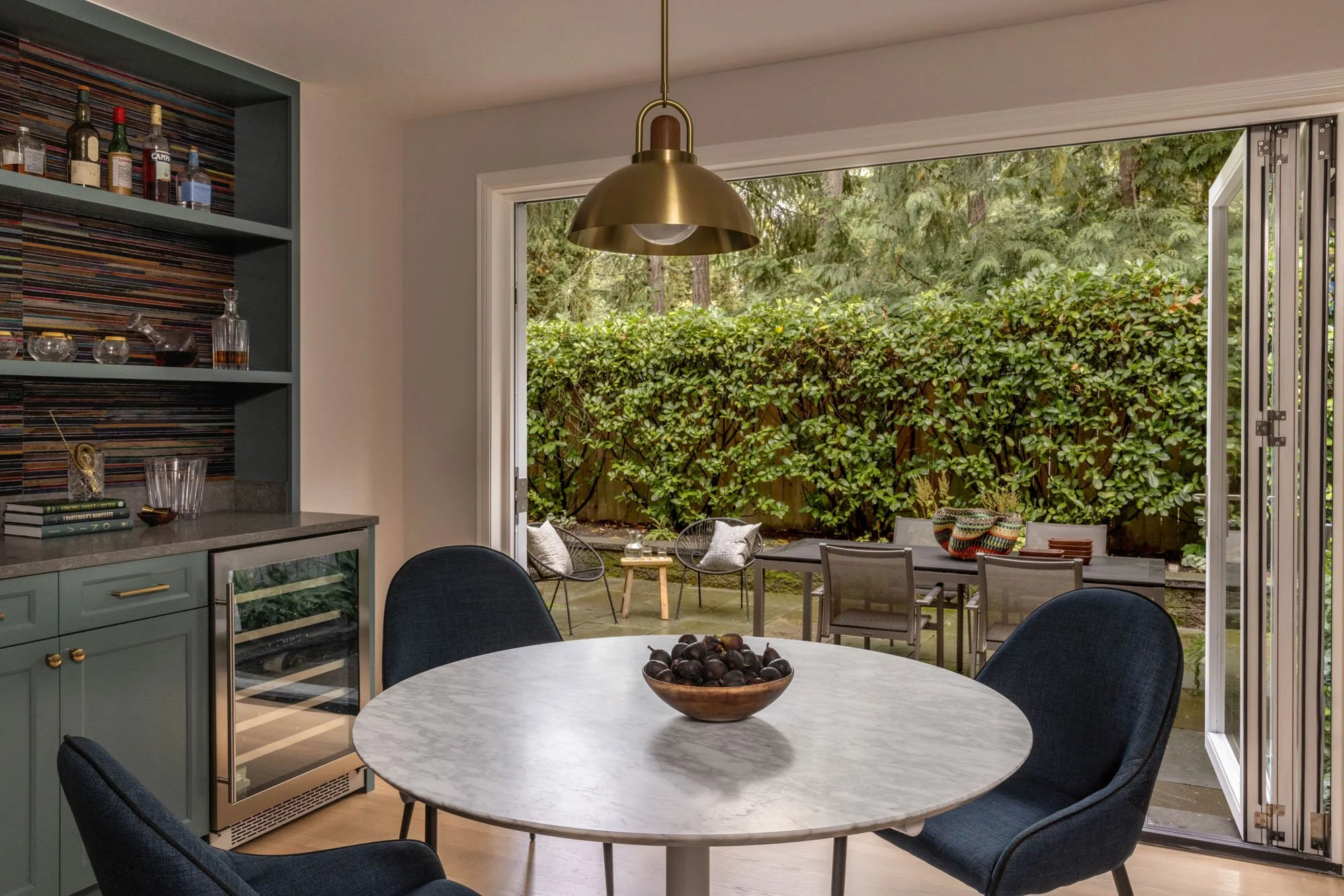 Medina — Colleen Knowles Interior Design