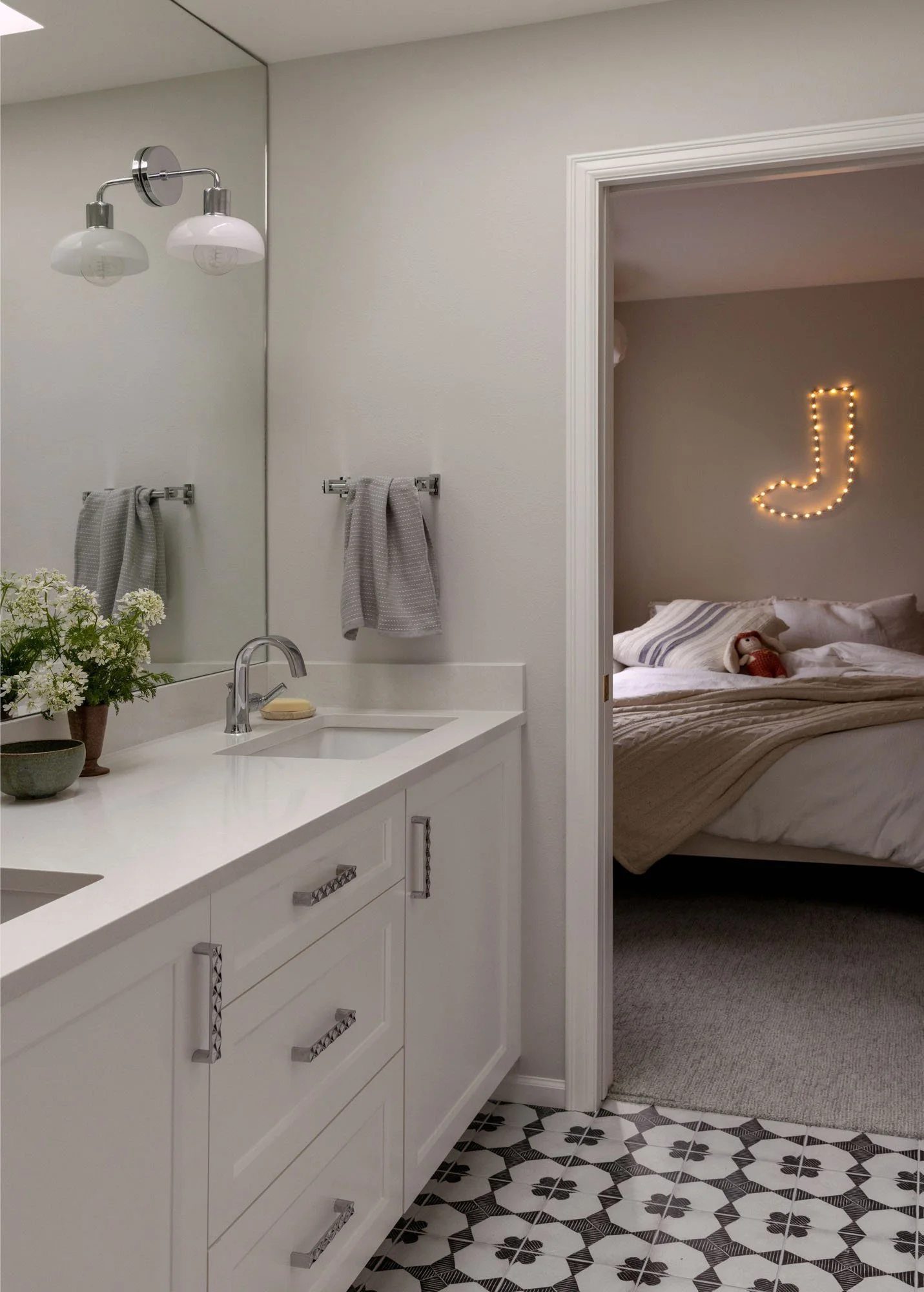 Medina — Colleen Knowles Interior Design
