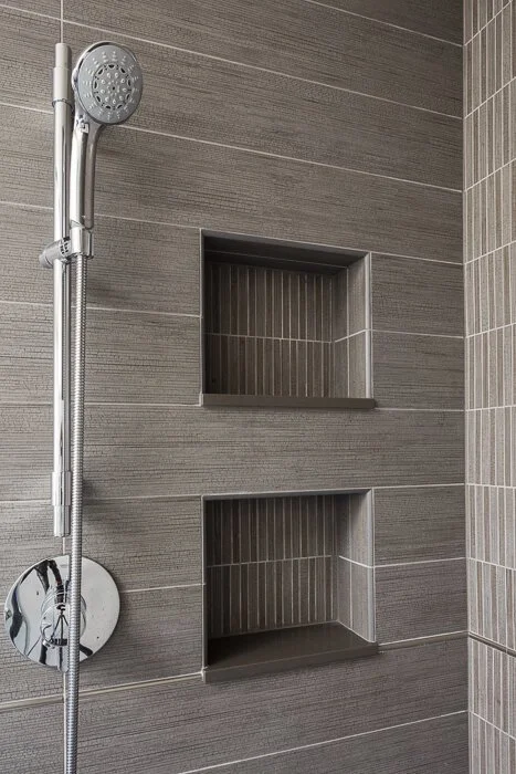 CREATING A JAPANESE SPA BATHROOM — Colleen Knowles Interior Design