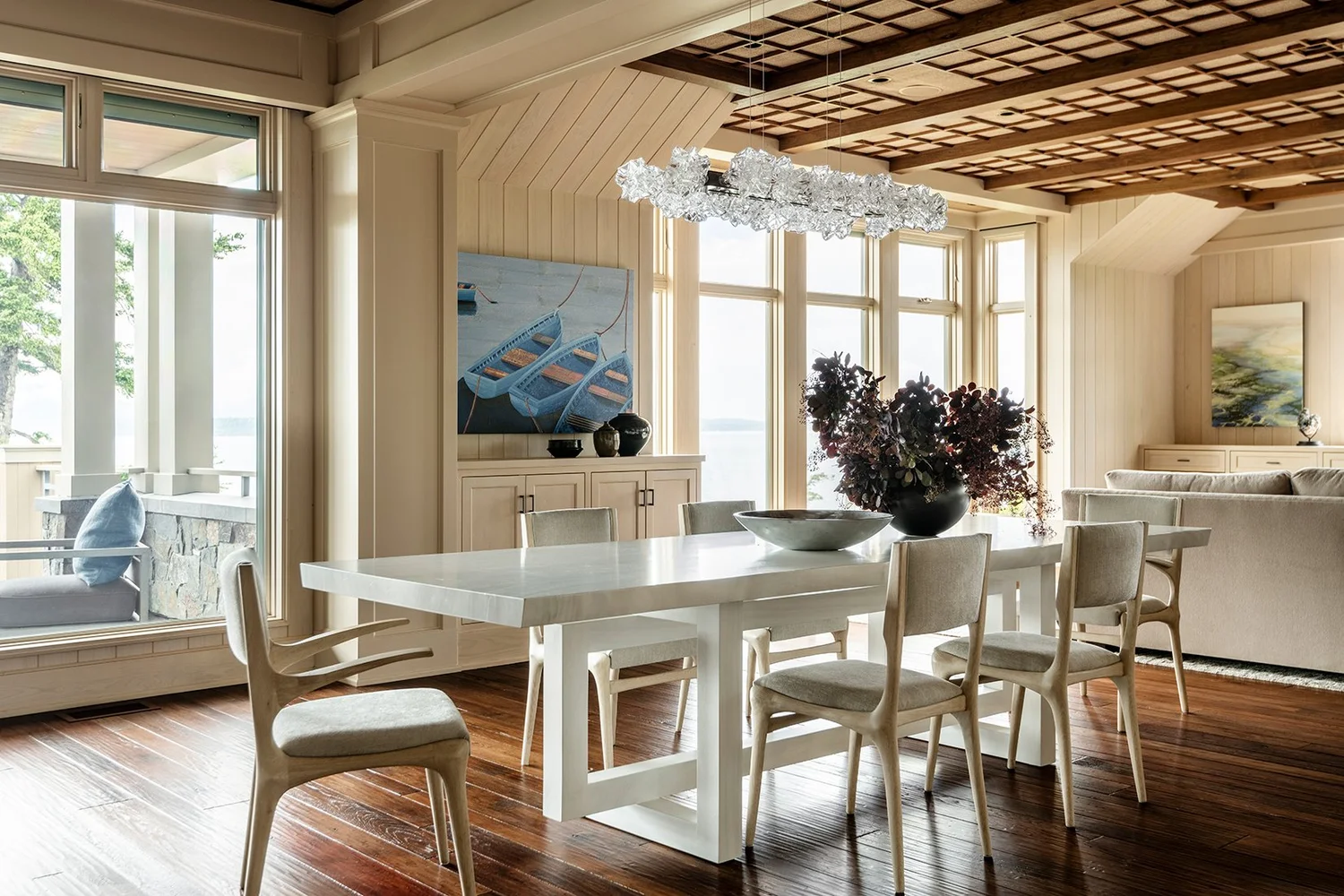 Colleen Knowles Interior Design