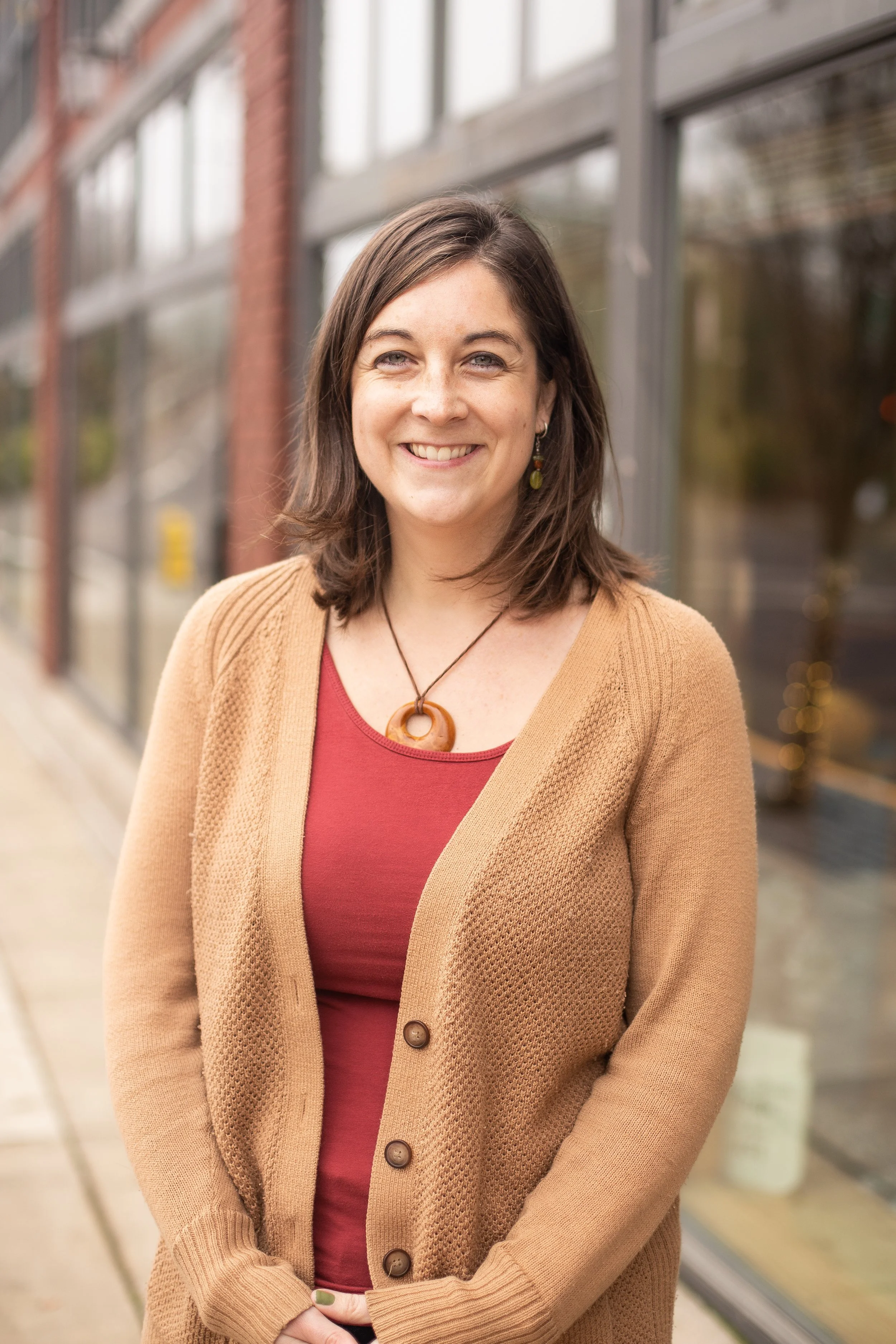 Leadership Team — Hub City Church