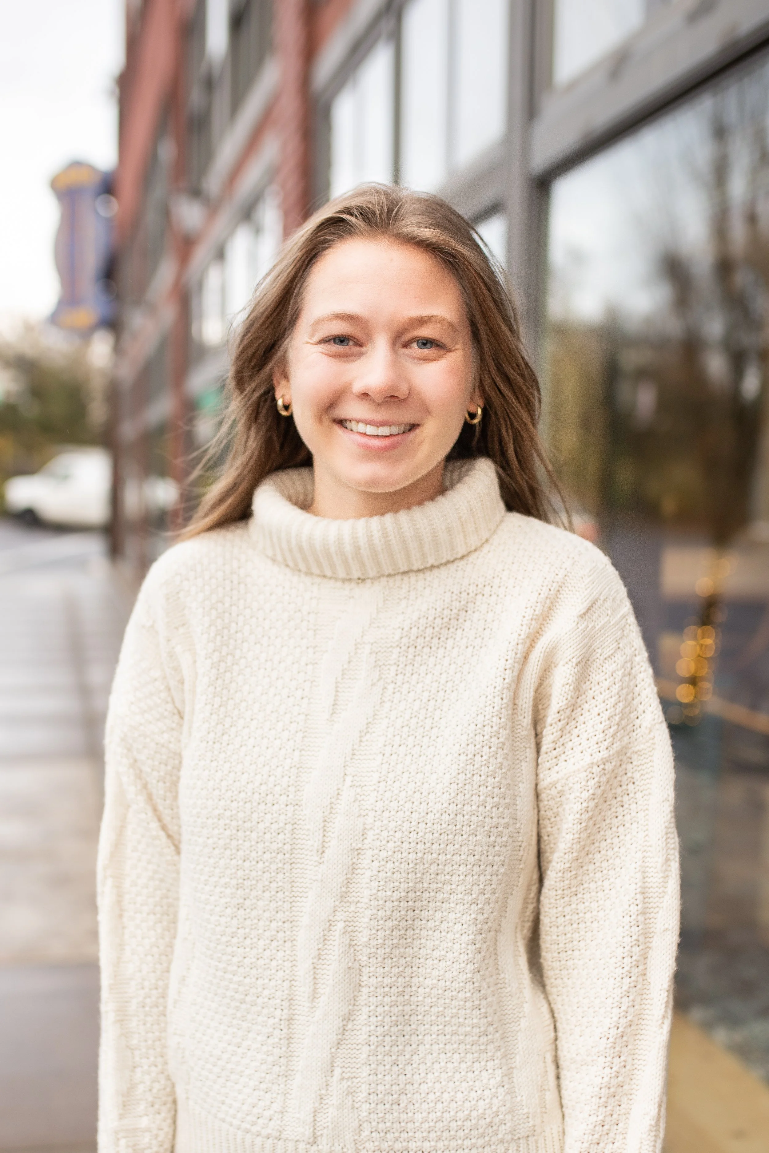 Leadership Team — Hub City Church