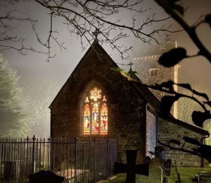 ST CATTWG'S CHURCH SERVICE OF NINE CAROLS AND NINE LESSONS — Llanmaes ...