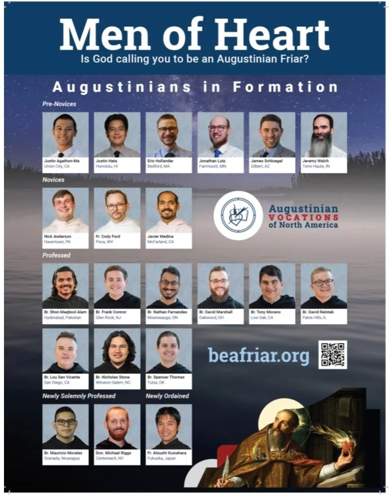 St. Augustine Church