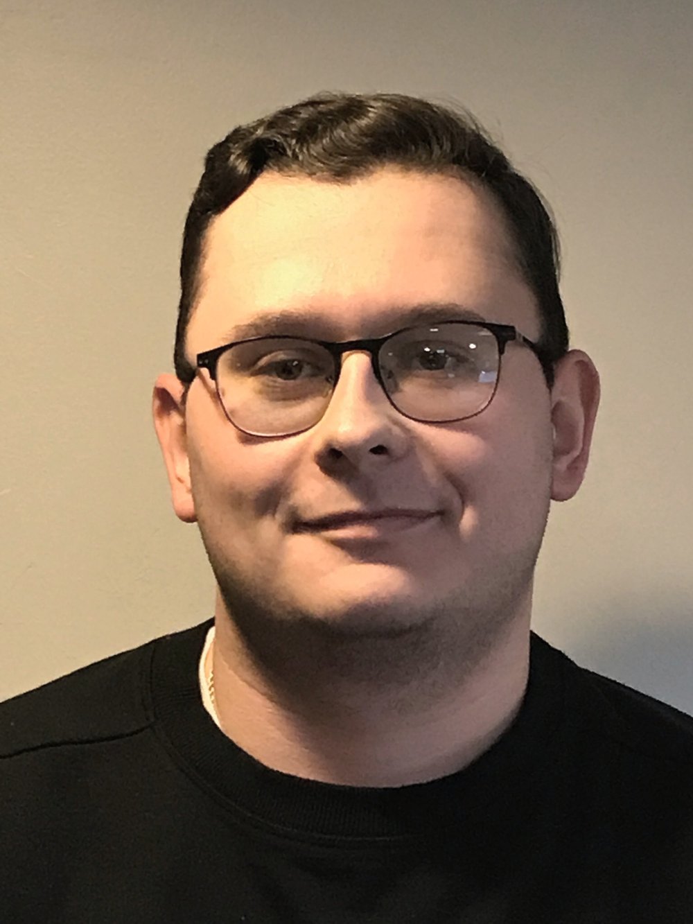 Our Staff — St. Augustine Church